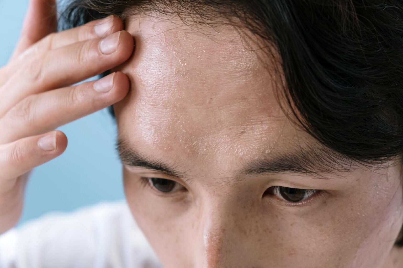 OSHA Heat Injury and Illness Prevention Requirements - Verita
